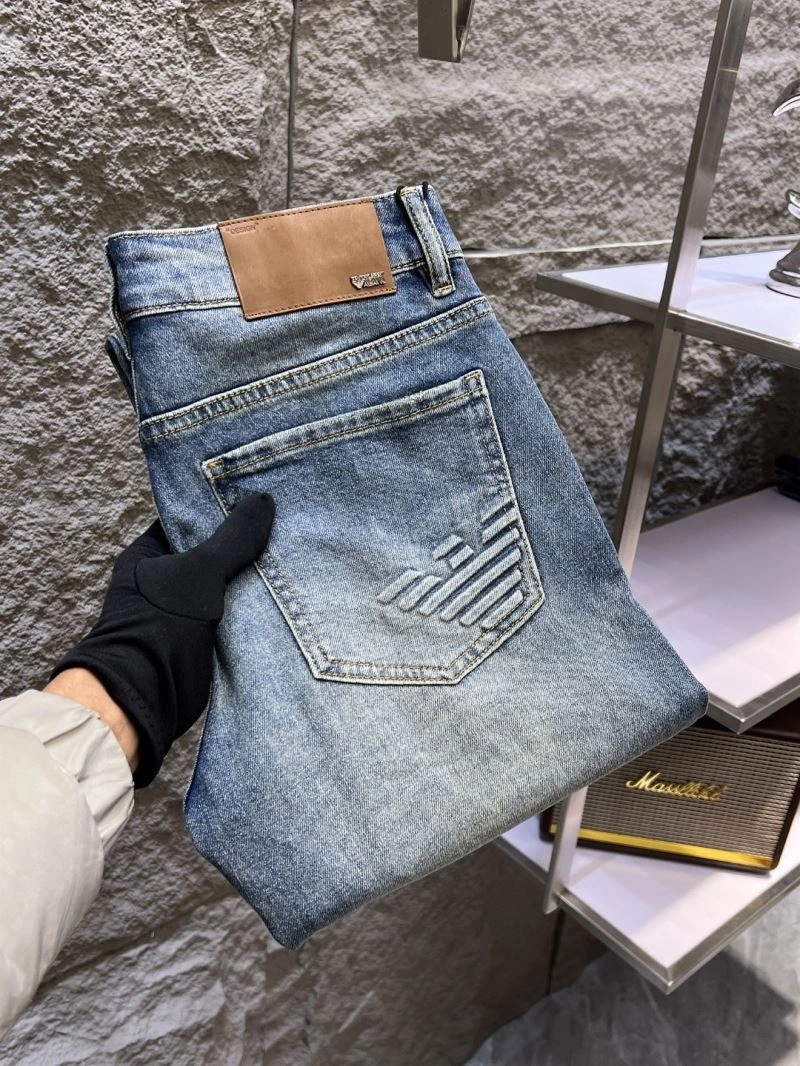 Armani Jeans