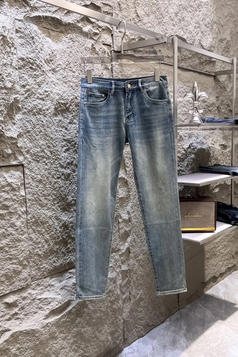 Perfect replica Armani Jeans