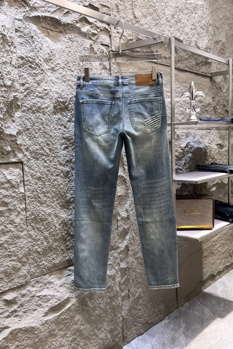 Perfect replica Armani Jeans