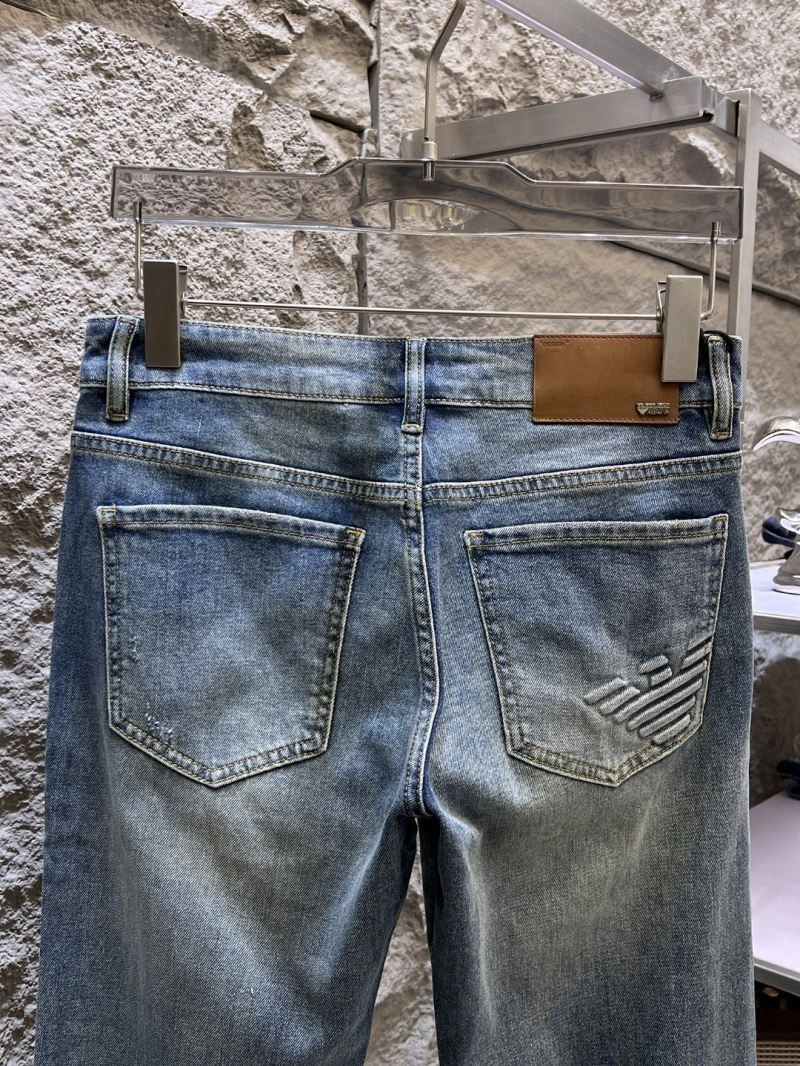 Perfect replica Armani Jeans