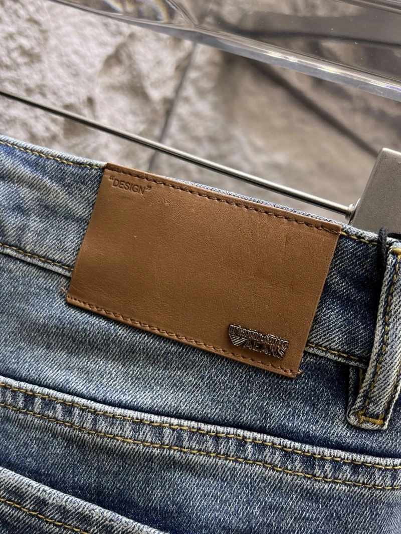 Perfect replica Armani Jeans