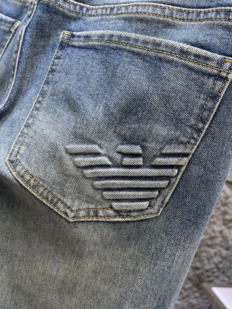 Perfect replica Armani Jeans