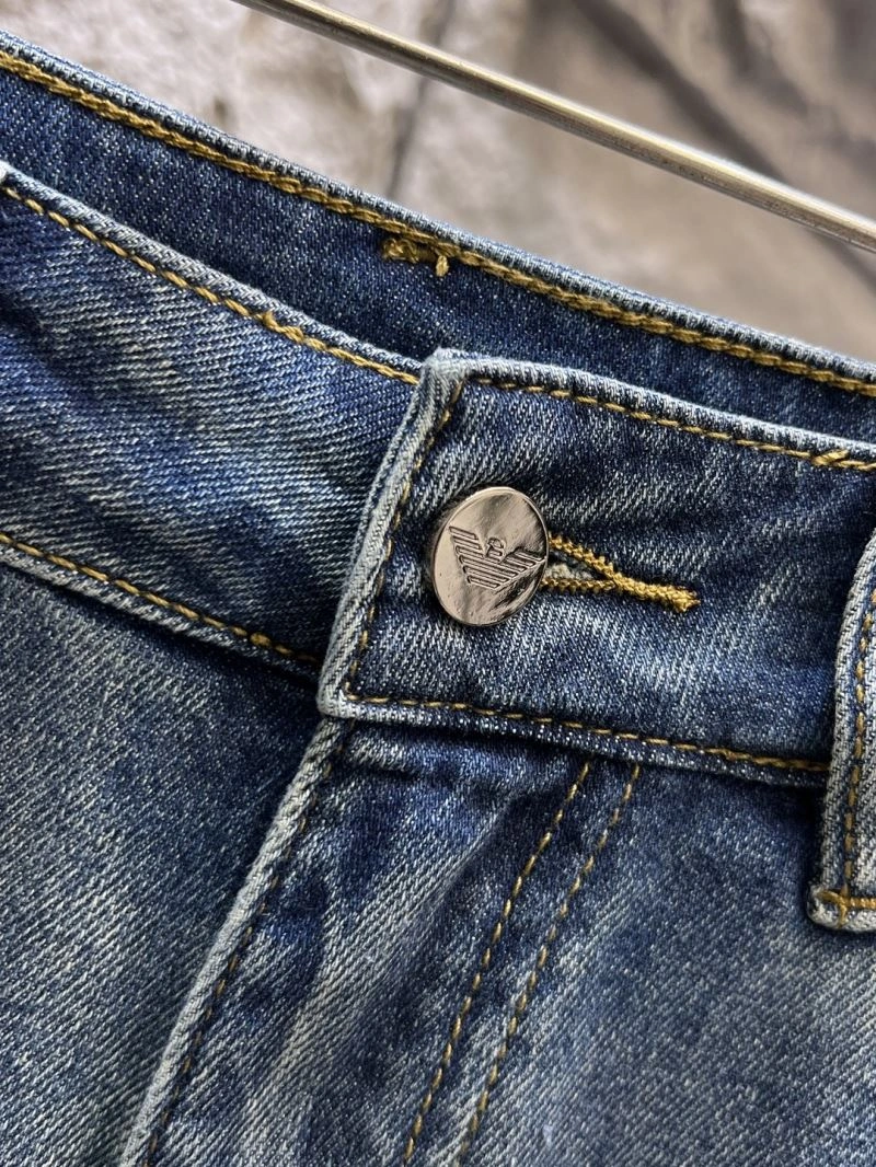 Perfect replica Armani Jeans