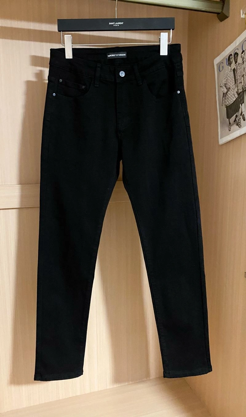 Original Armani Jeans
