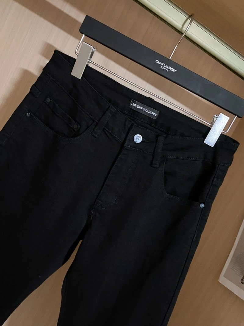 Original Armani Jeans