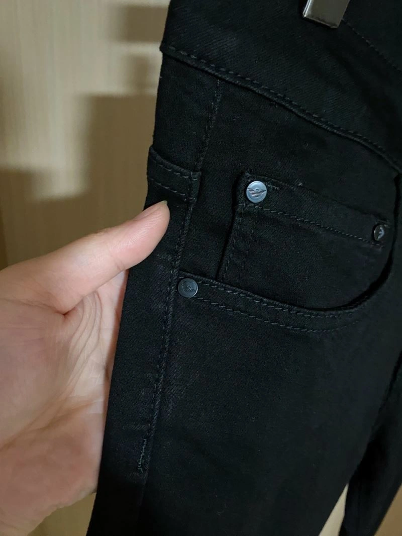 Original Armani Jeans
