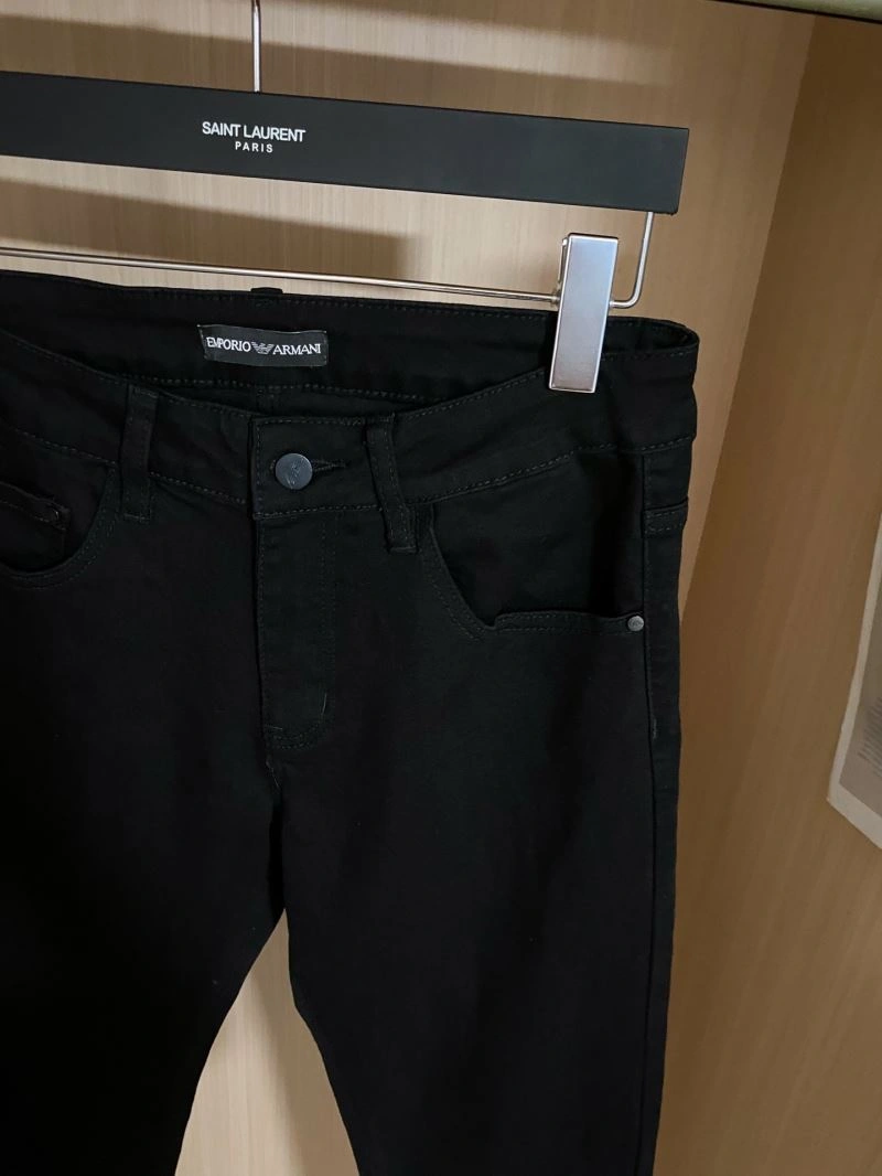 Original Armani Jeans