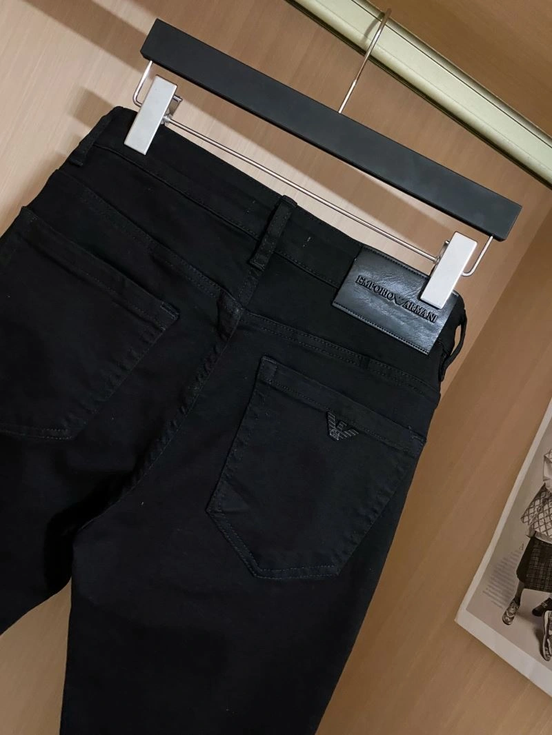 Original Armani Jeans