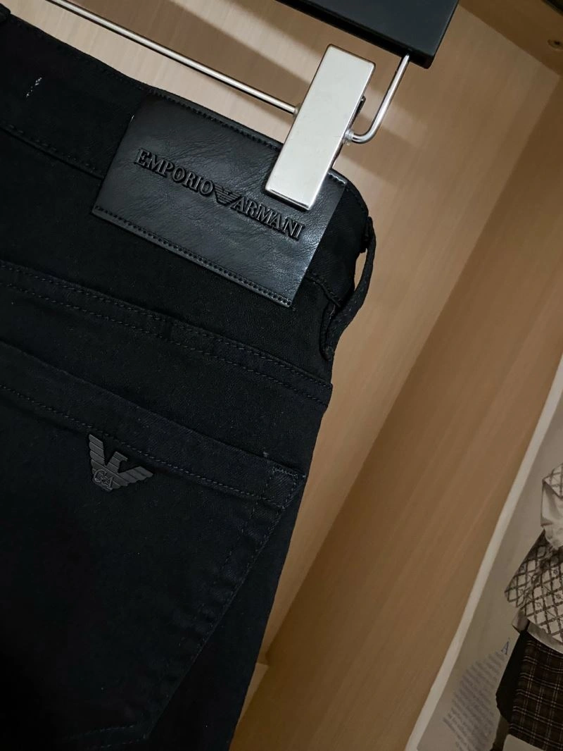 Original Armani Jeans