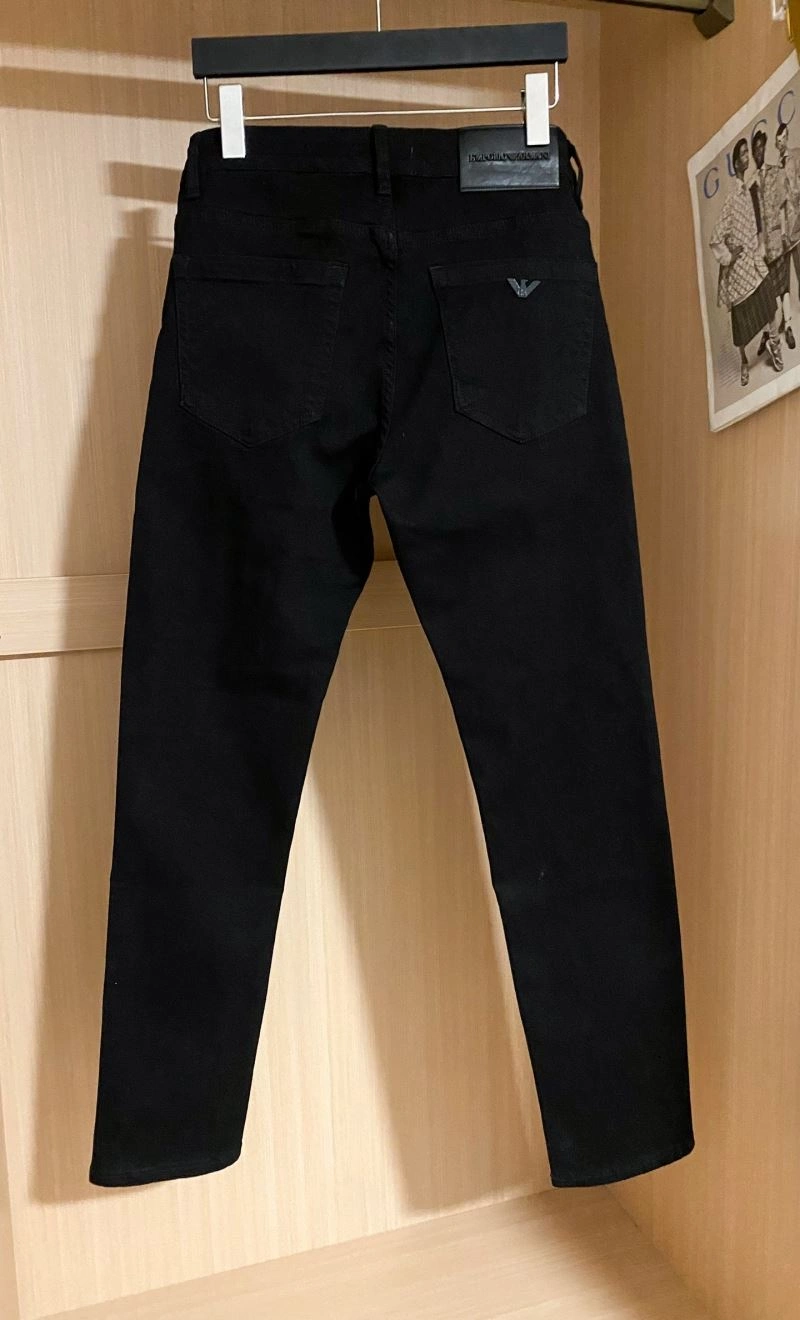 Original Armani Jeans