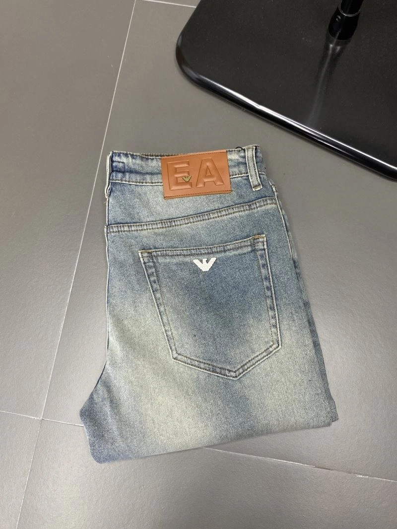 Armani Jeans