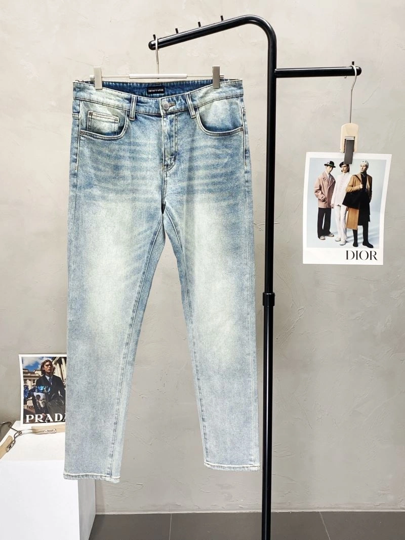 Reasonably priced Armani Jeans