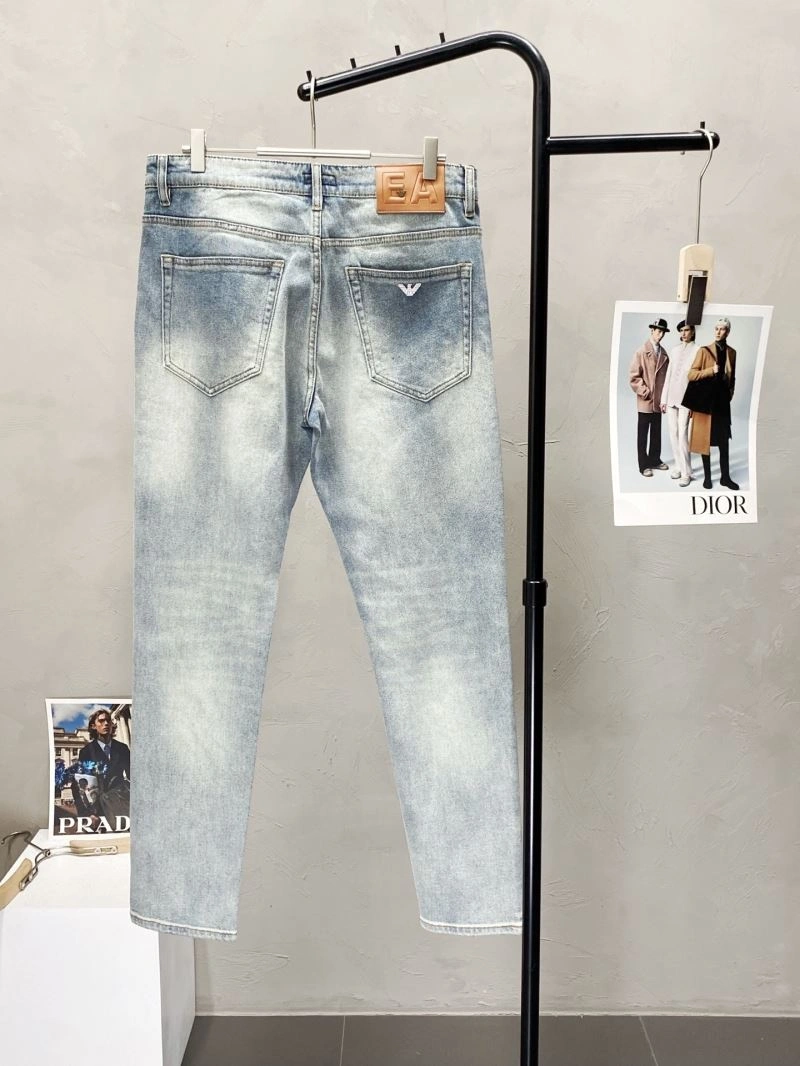 Reasonably priced Armani Jeans