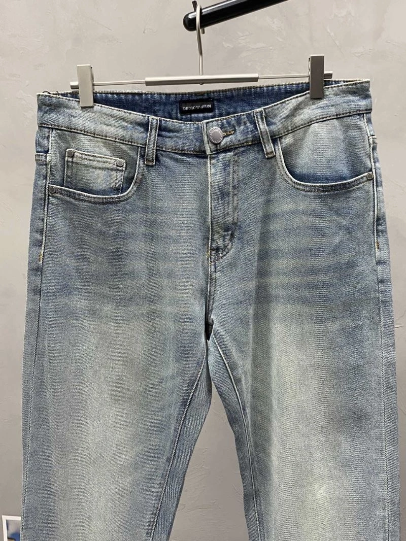 Reasonably priced Armani Jeans