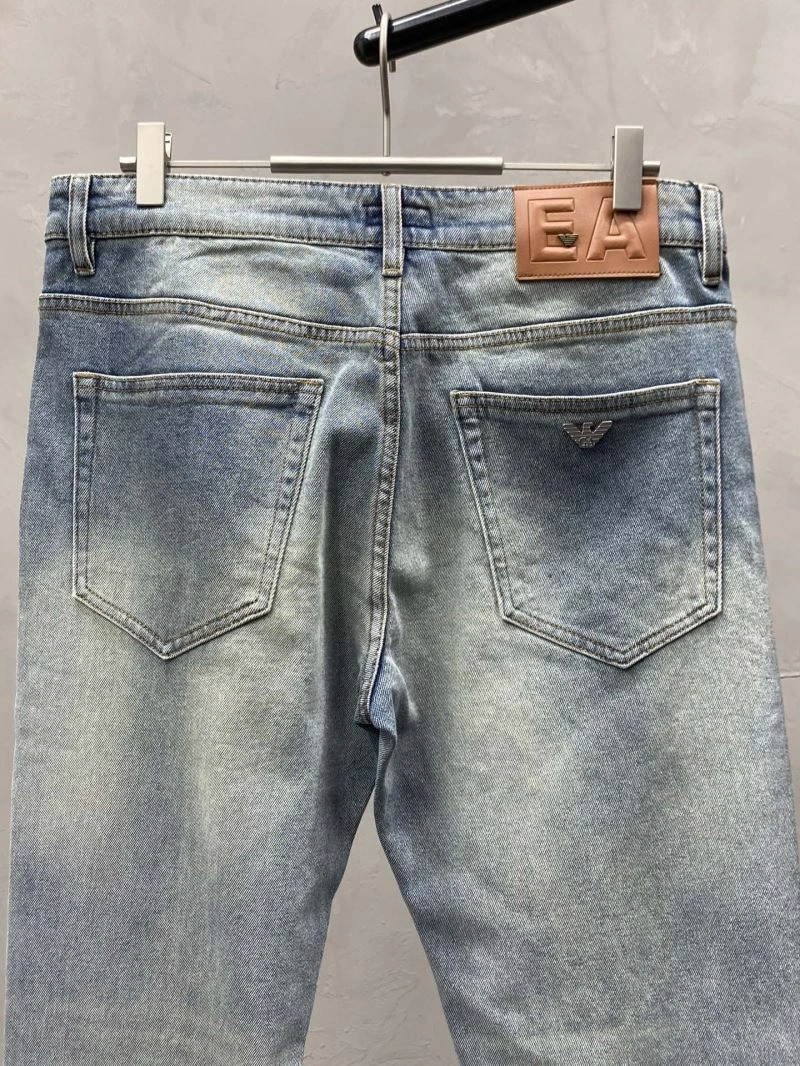 Reasonably priced Armani Jeans