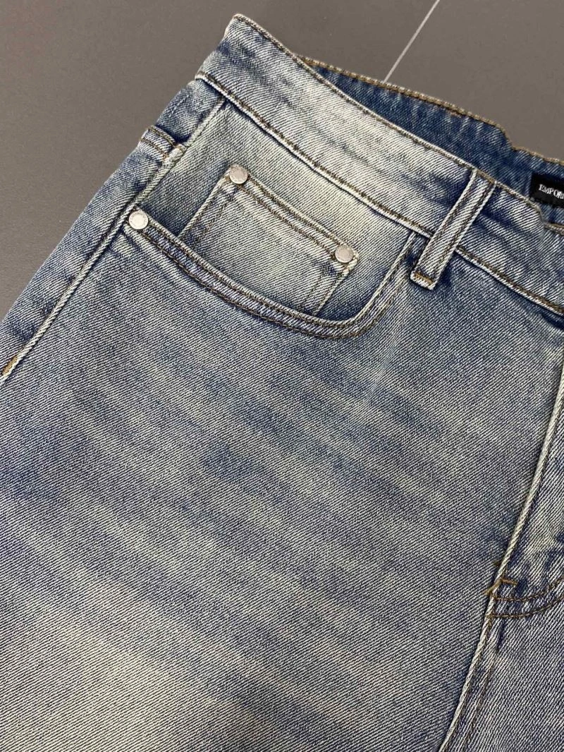 Reasonably priced Armani Jeans