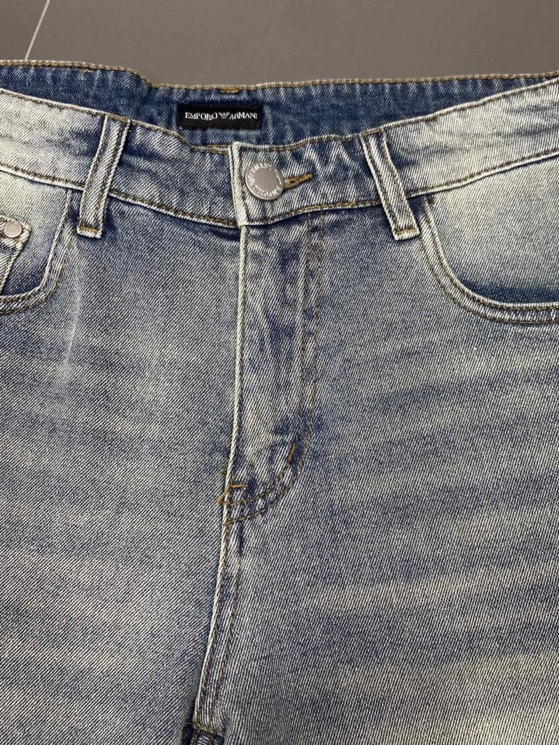 Reasonably priced Armani Jeans