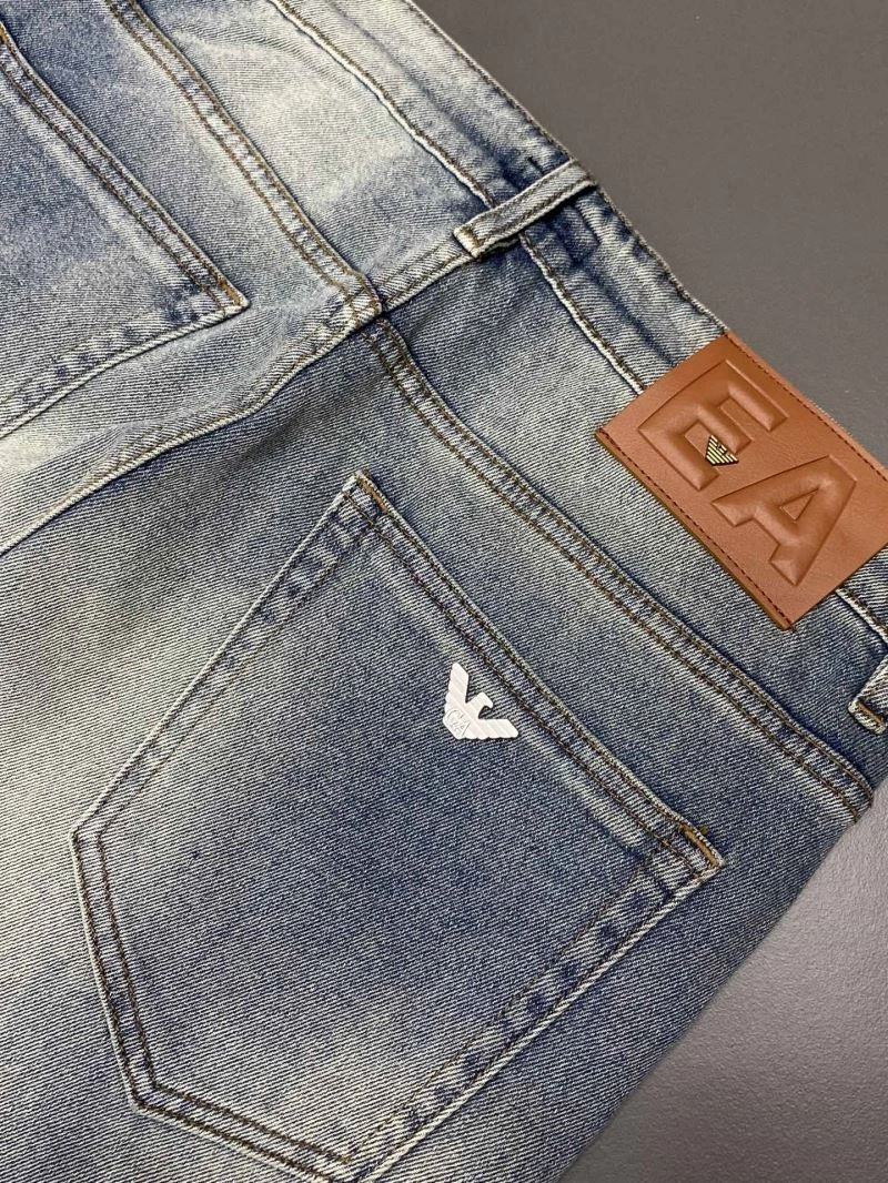Reasonably priced Armani Jeans
