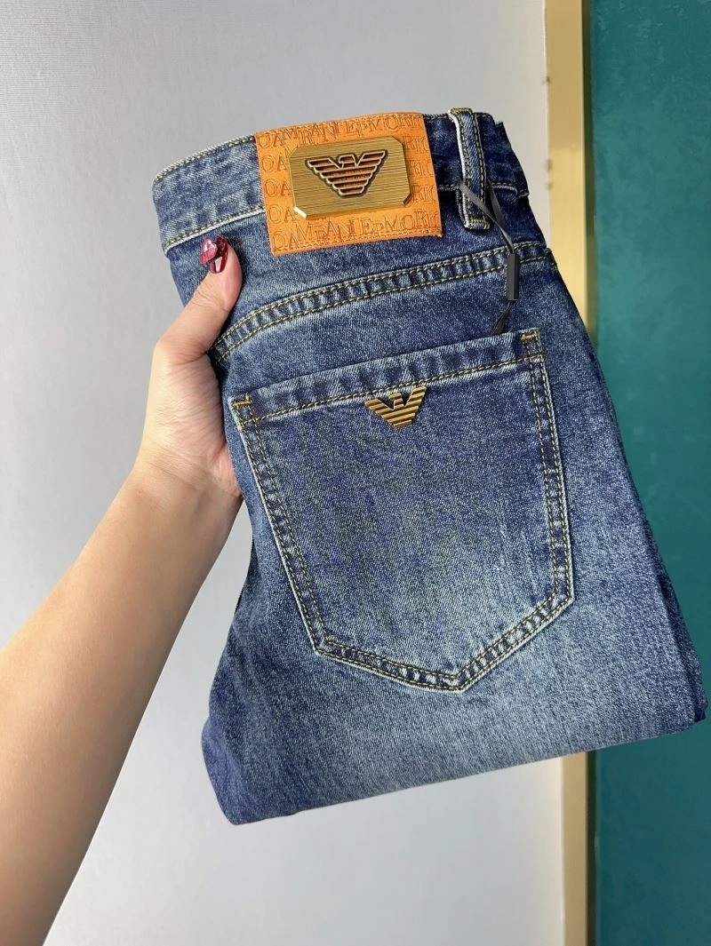 Armani Jeans