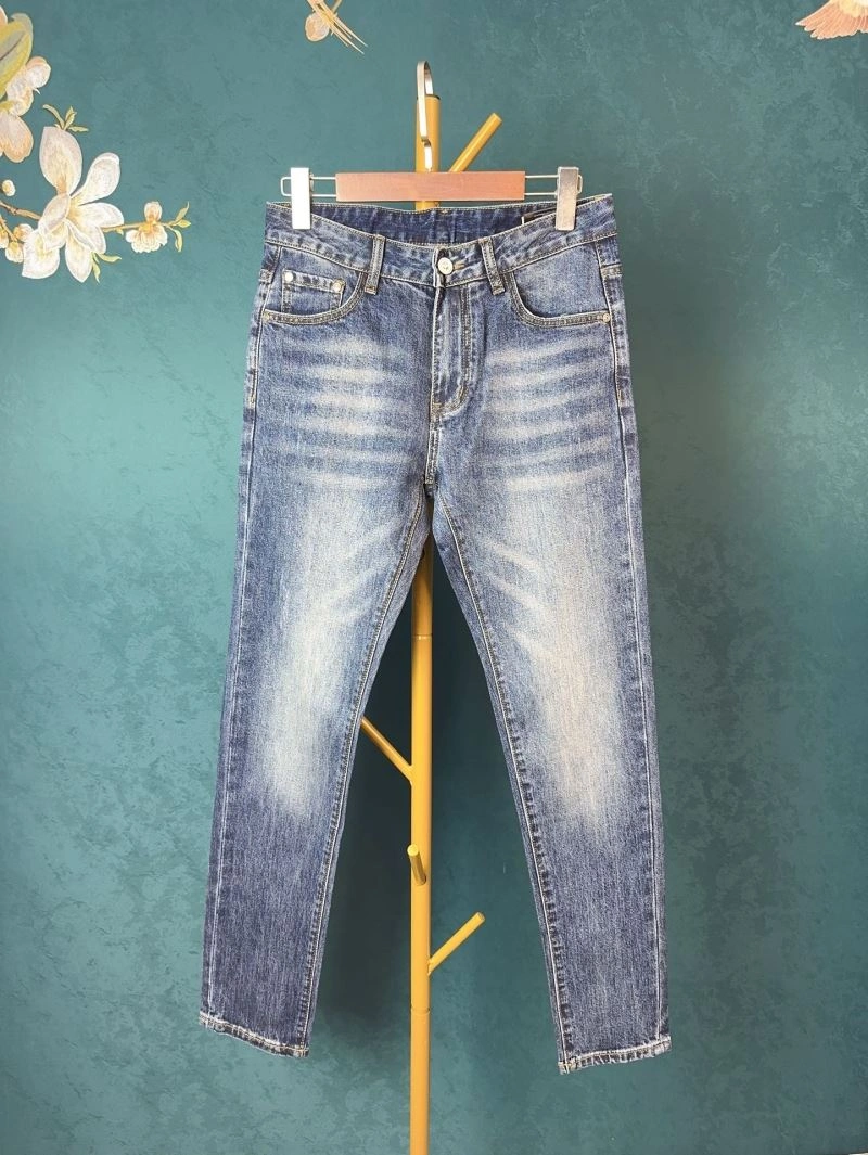Legit Armani Jeans