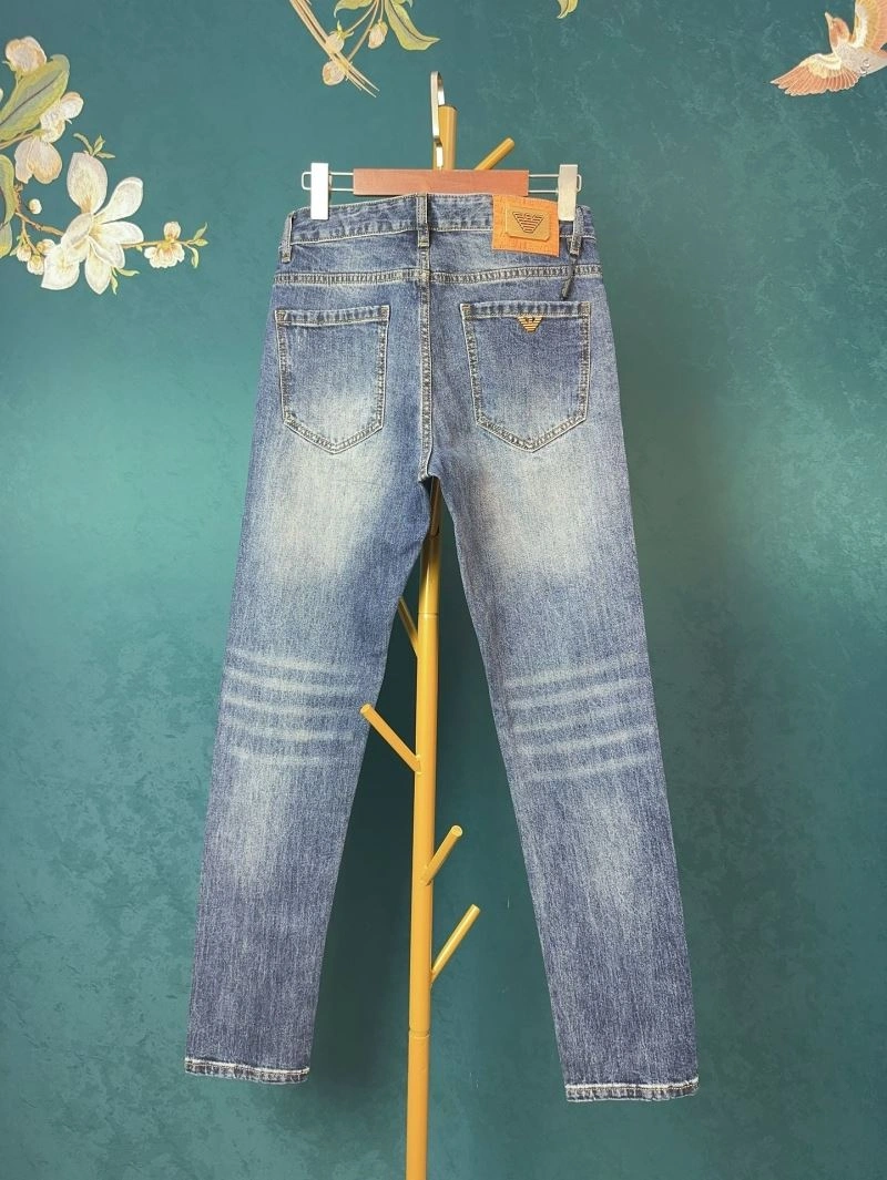 Legit Armani Jeans