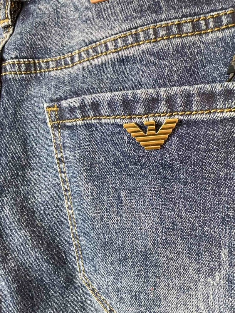 Legit Armani Jeans