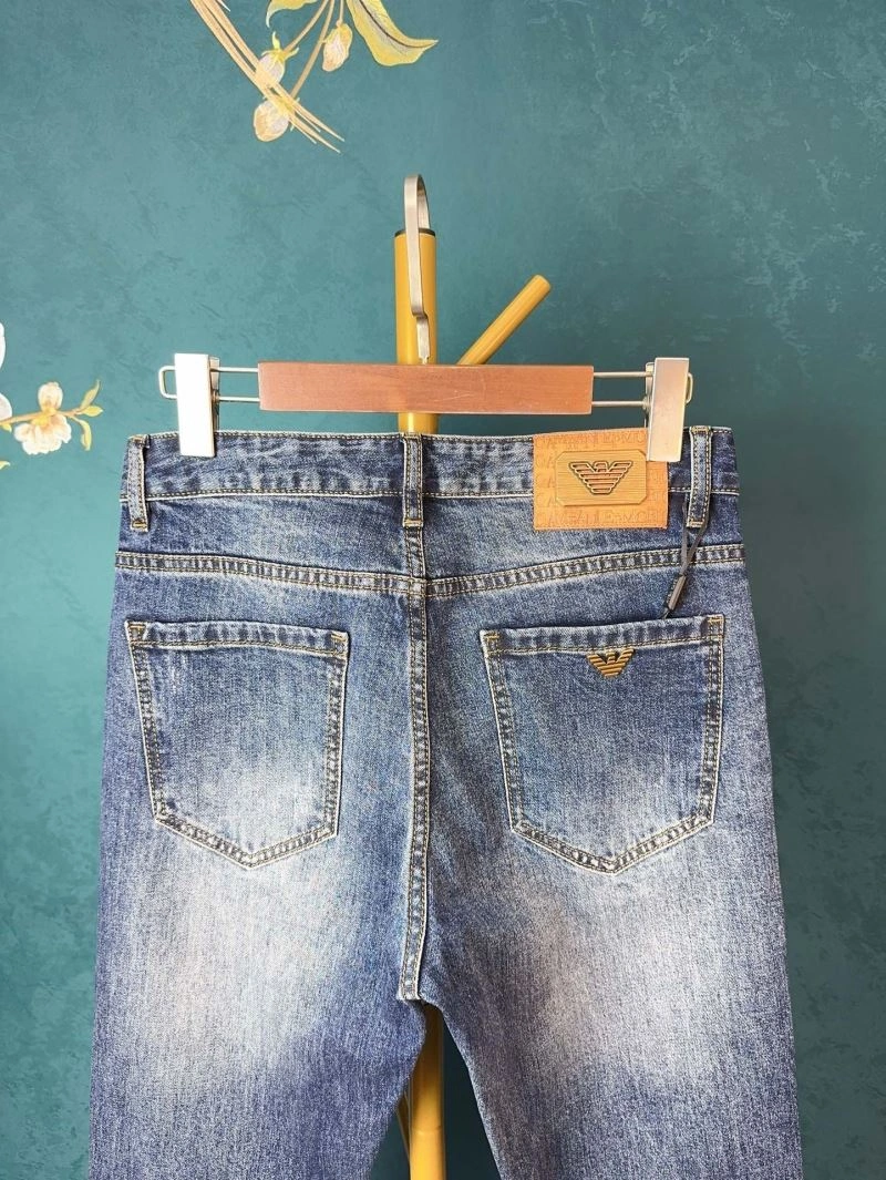Legit Armani Jeans