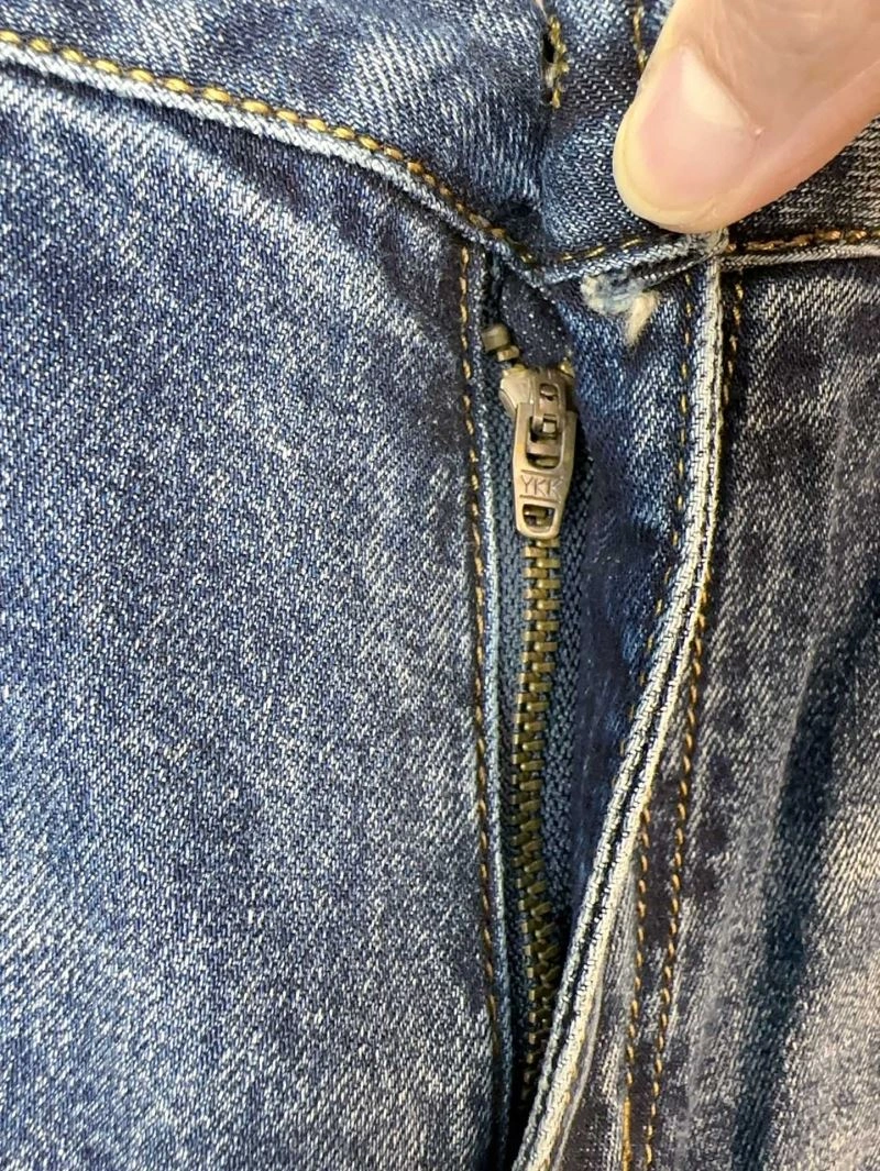 Legit Armani Jeans