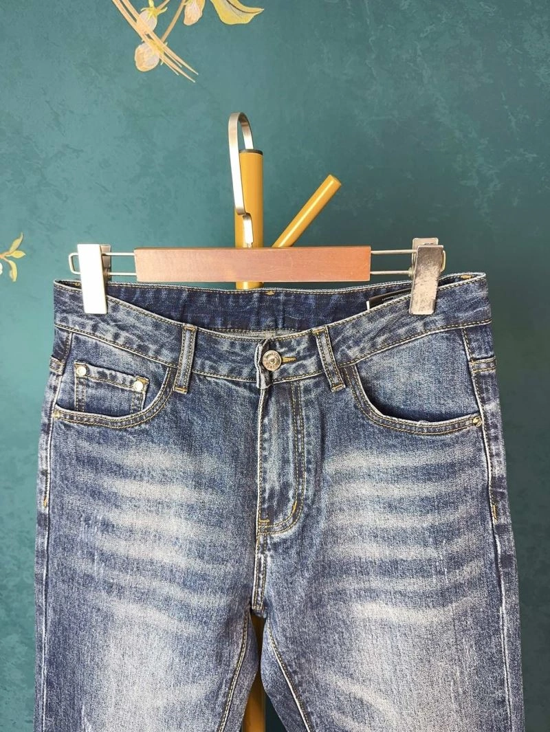 Legit Armani Jeans