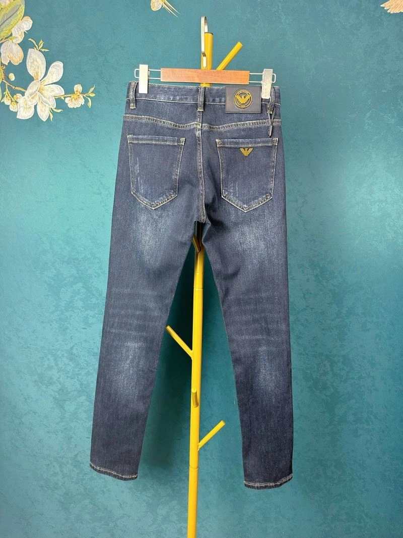 Official Armani Jeans