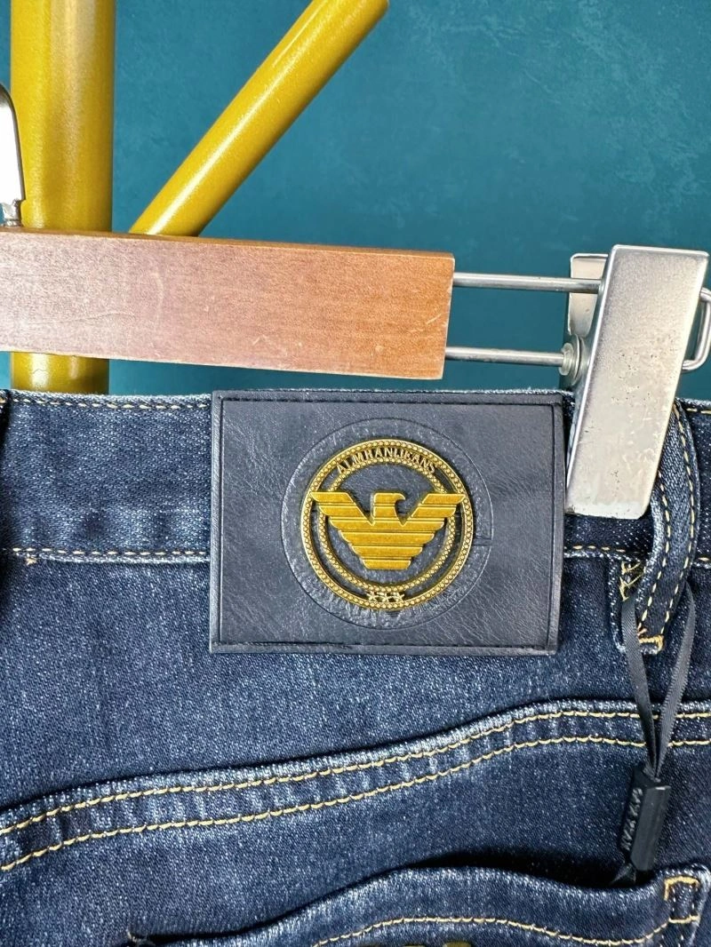 Official Armani Jeans