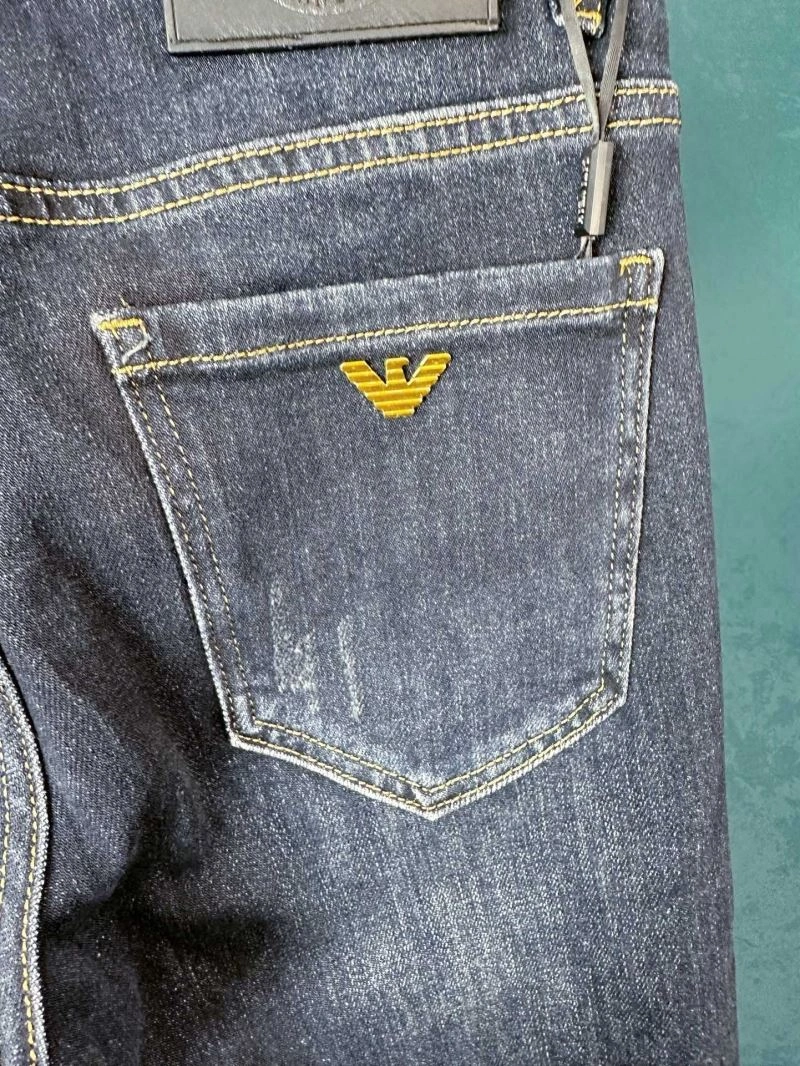 Official Armani Jeans