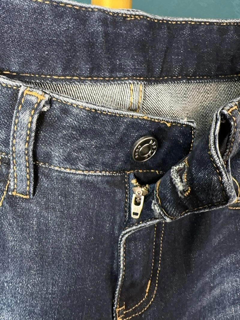 Official Armani Jeans