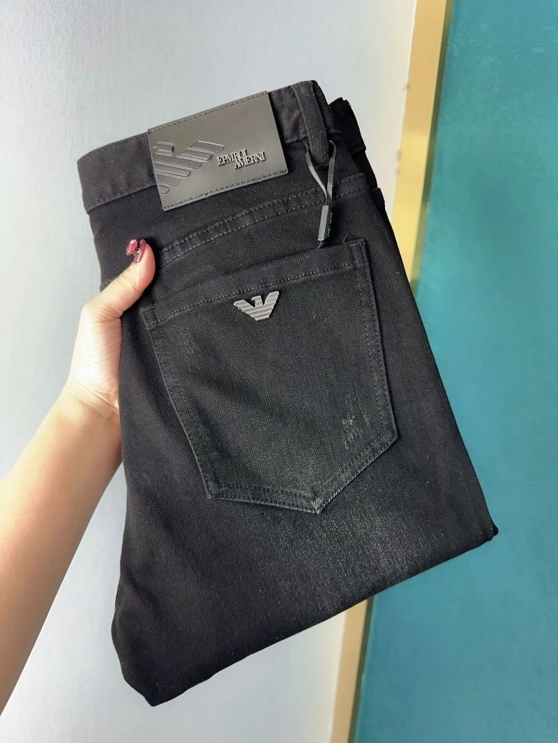 Armani Jeans