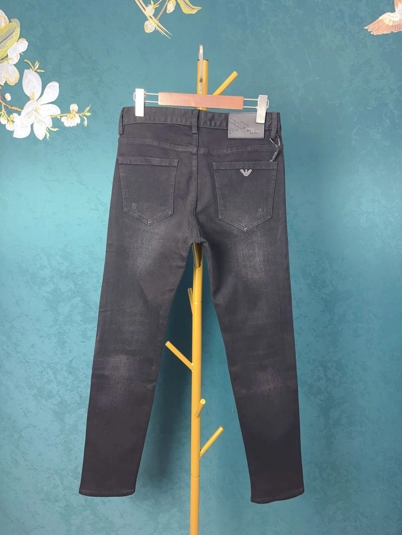 Original Armani Jeans