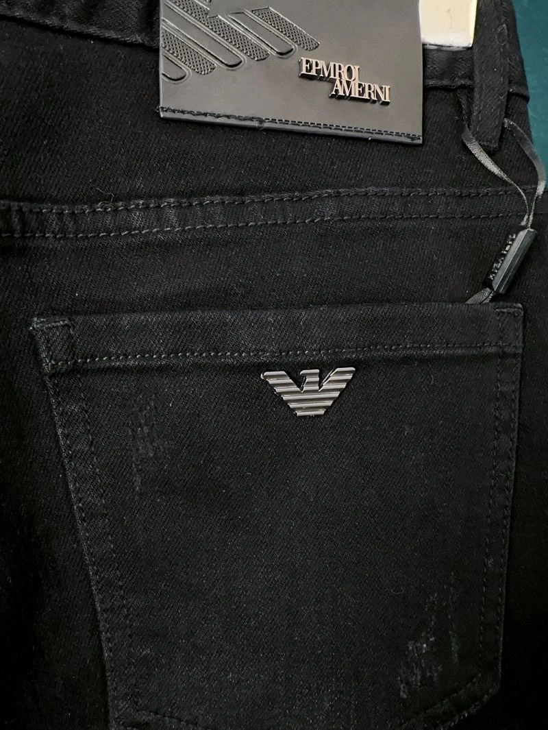 Original Armani Jeans