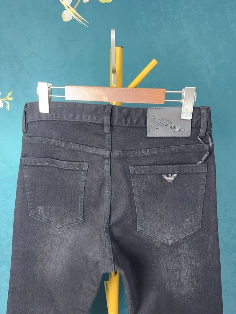 Original Armani Jeans