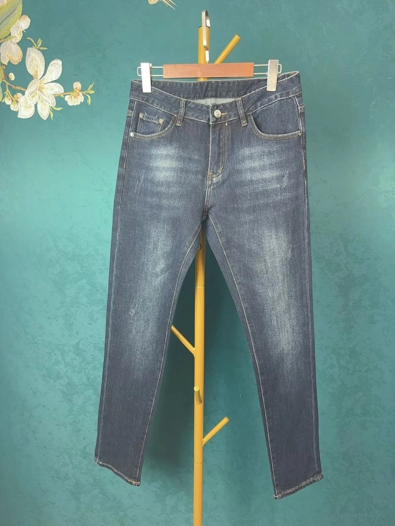 Budget-friendly Armani Jeans