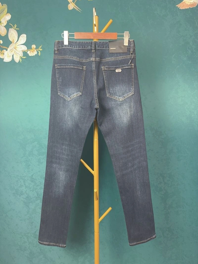 Budget-friendly Armani Jeans