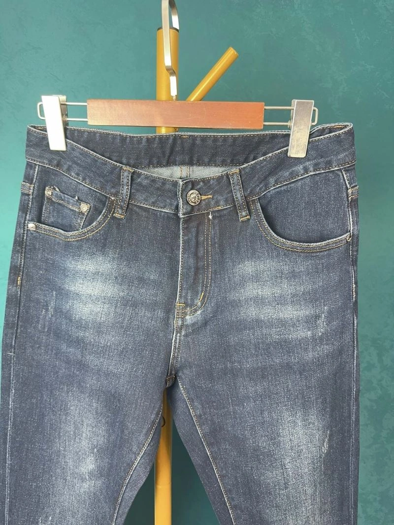 Budget-friendly Armani Jeans