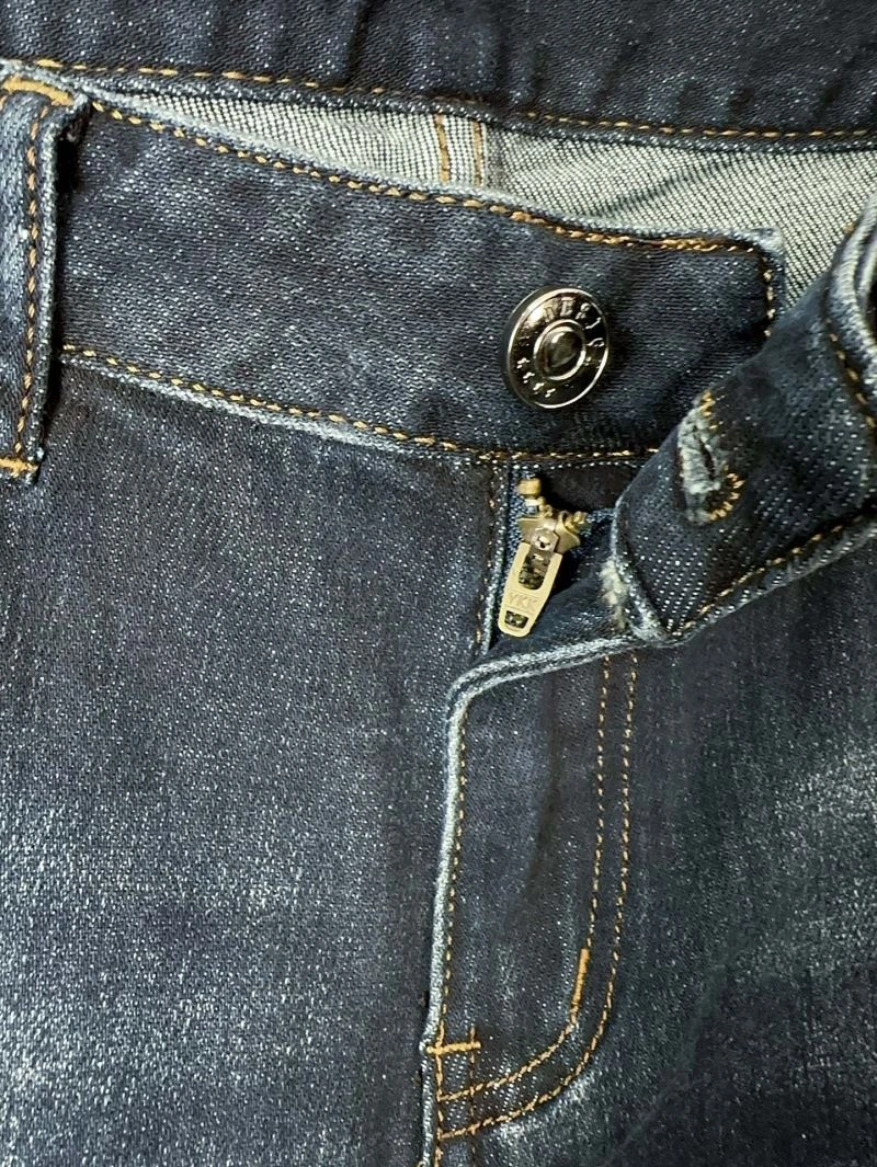 Budget-friendly Armani Jeans