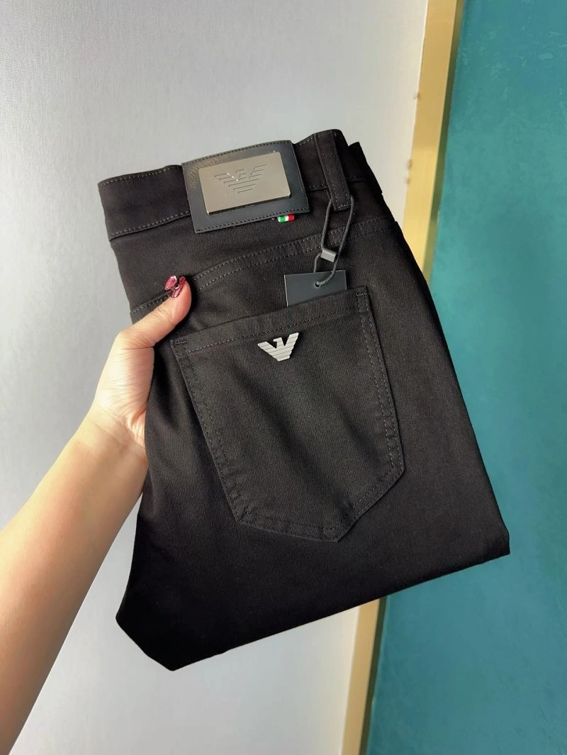 Armani Jeans