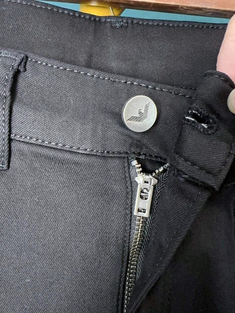 Reasonably priced Armani Jeans