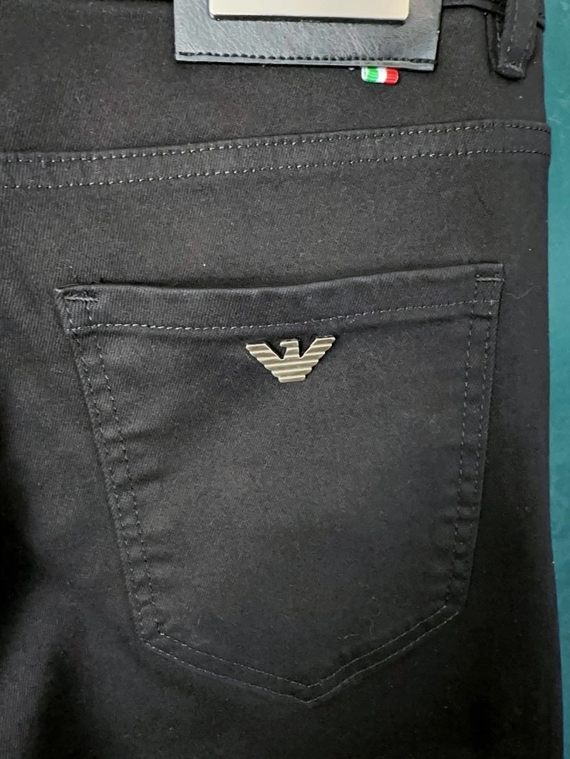Reasonably priced Armani Jeans
