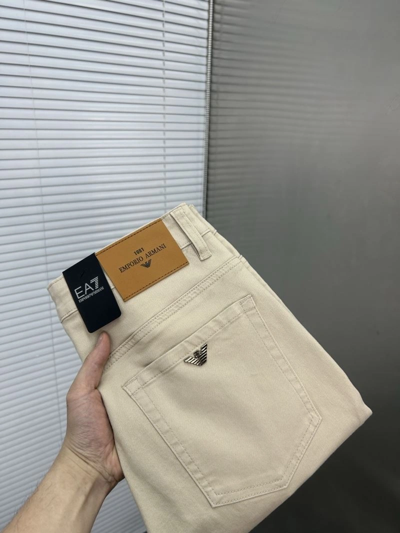 Armani Jeans