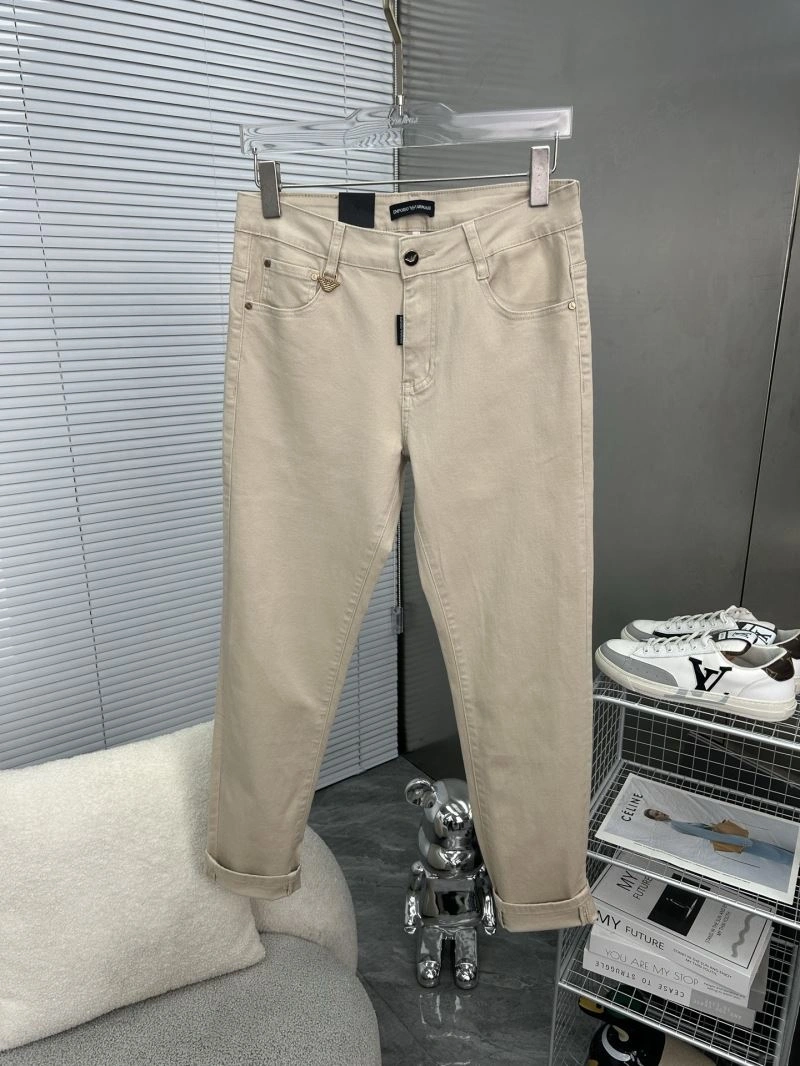 Indistinguishable Armani Jeans