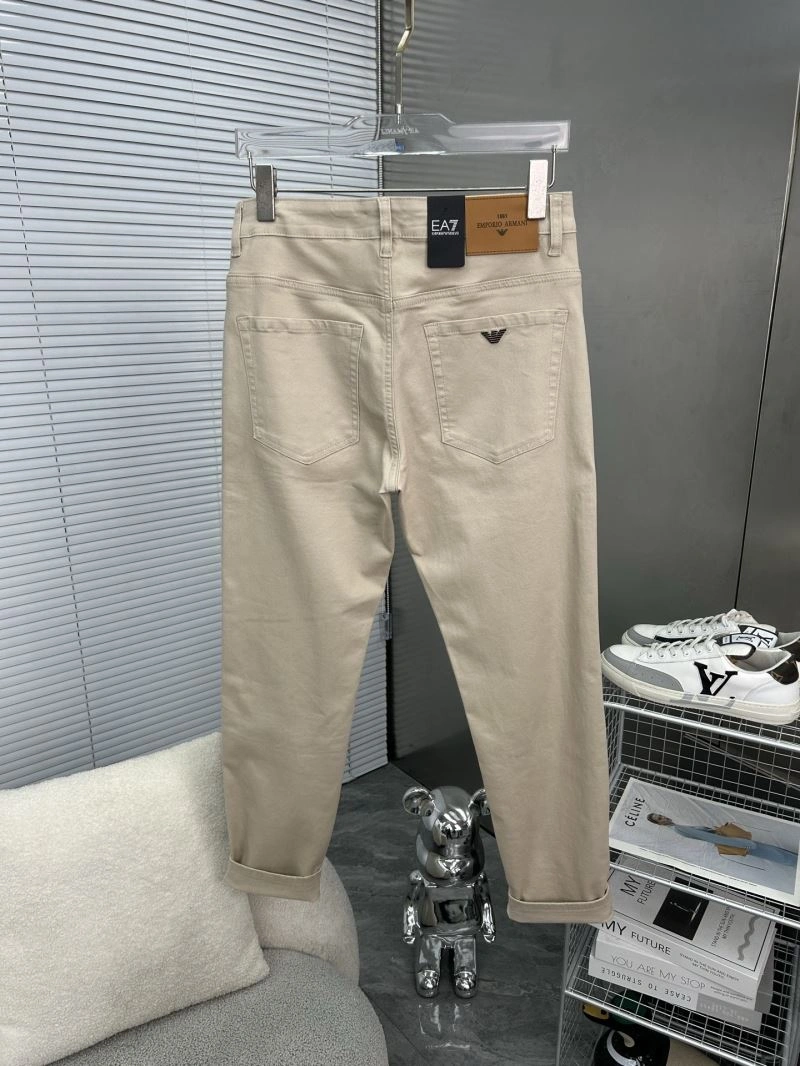Indistinguishable Armani Jeans