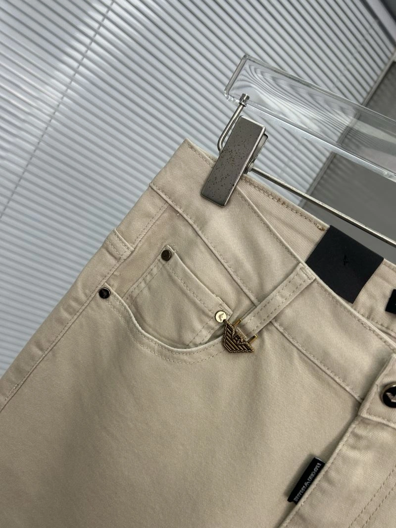 Indistinguishable Armani Jeans