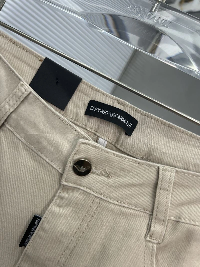 Indistinguishable Armani Jeans