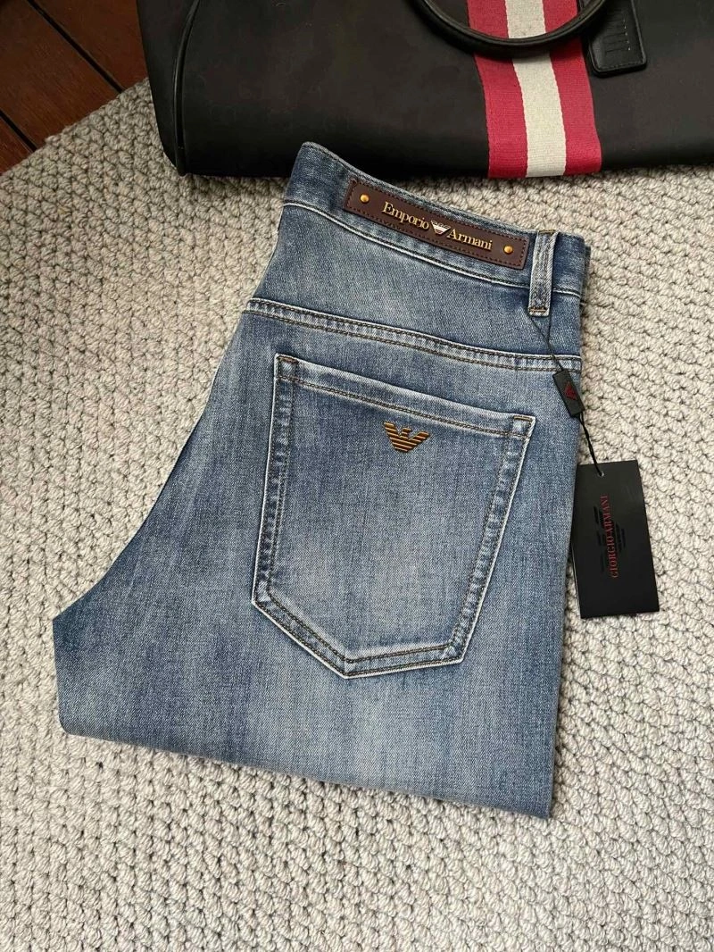 Armani Jeans